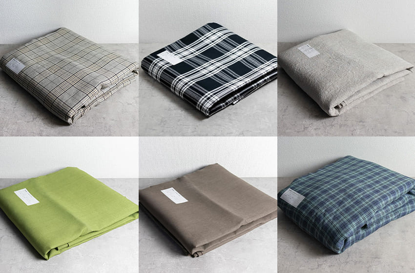 生地の森 公式オンラインストア メールマガジン