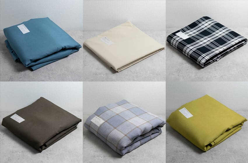 生地の森 公式オンラインストア メールマガジン